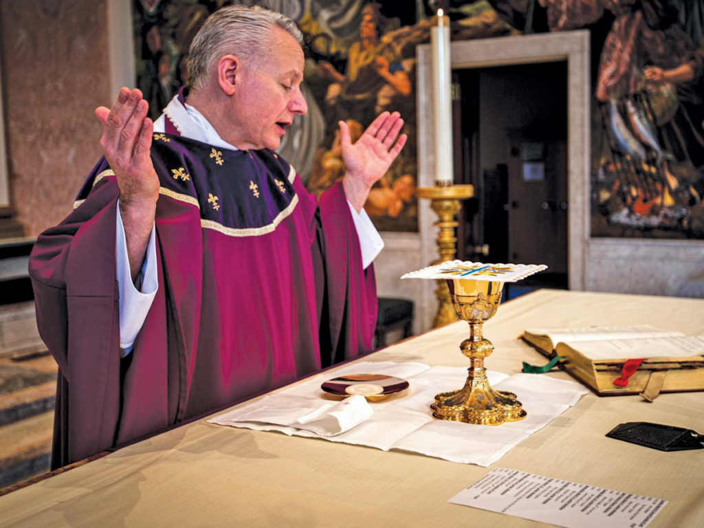 CATHOLIC NEWS AROUND THE WORLD | OC Catholic